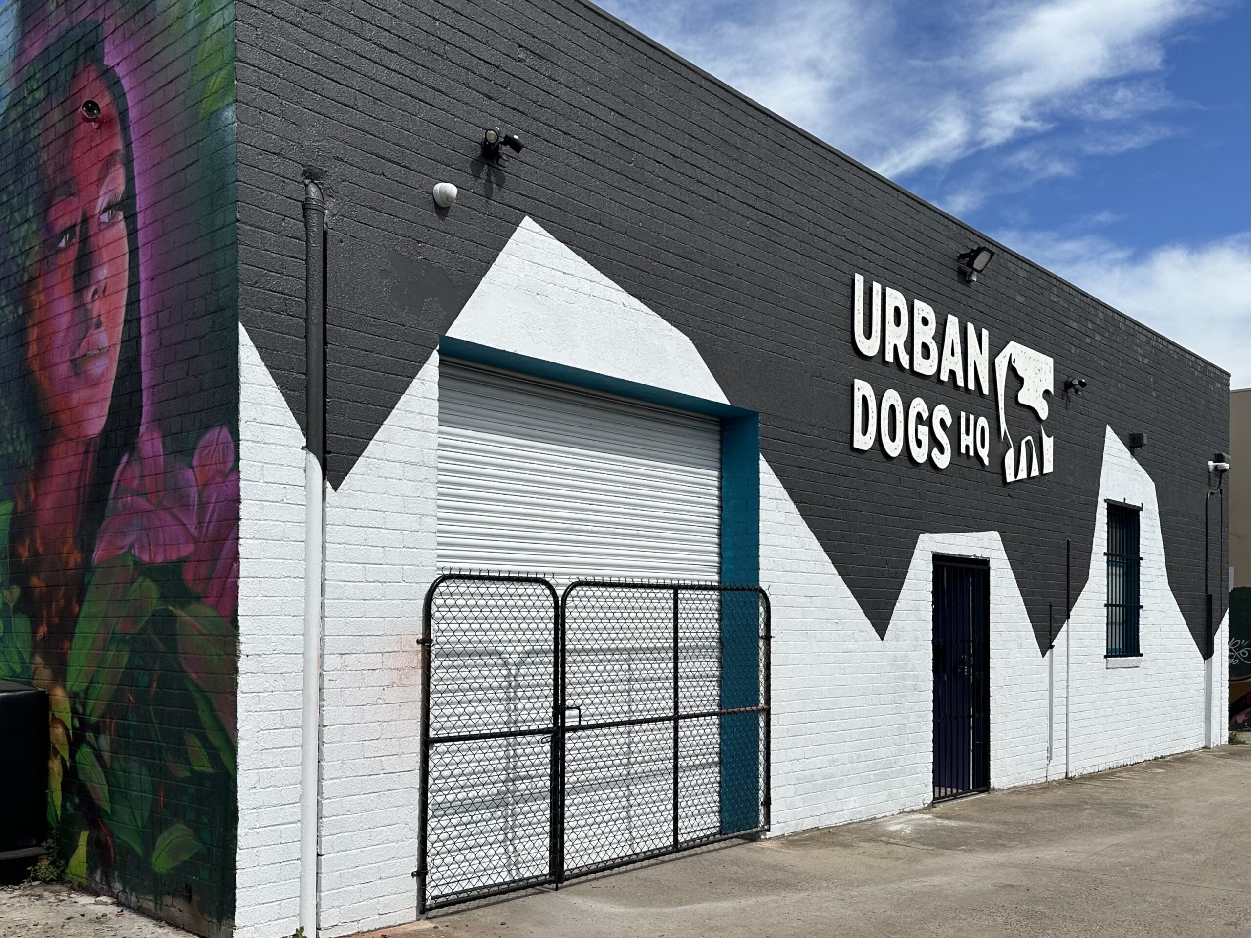 Dog-friendly Venue hire and meeting space in Melbourne